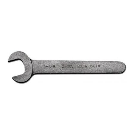 Martin Tool Angle Check Nut Wrenches, MARTIN TOOLS 601A 601A | Zoro