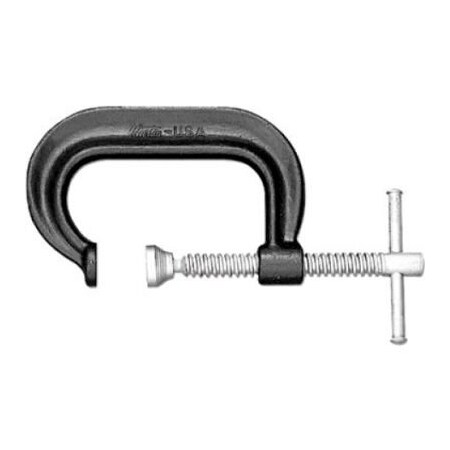 Martin Martin Tools Extra Deep Throat C-Clamp CC404 | Zoro