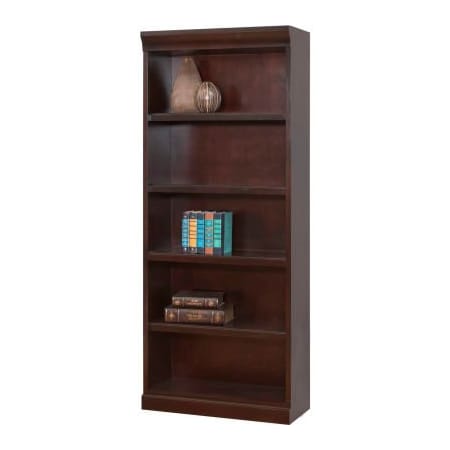 Martin Furniture Martin Furniture Fulton Bookcase - Fully Assembled ...