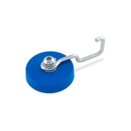 Master Magnetics Master Magnetics Ceramic Reversible Magnetic Hook ...
