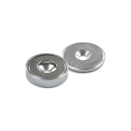 Master Magnetics Master Magnetics Neodymium Latch Magnet NMLKIT5 - 30 ...