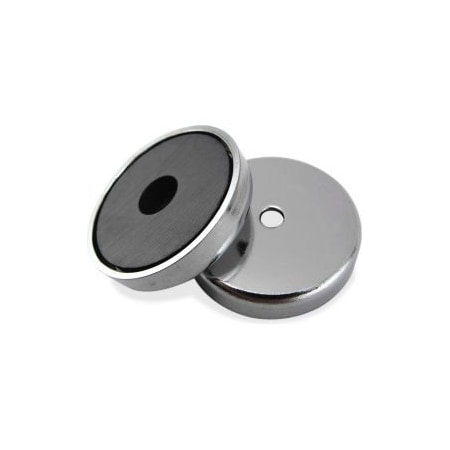 Master Magnetics Master Magnetics Ceramic Round Base Magnet RB45CBX ...