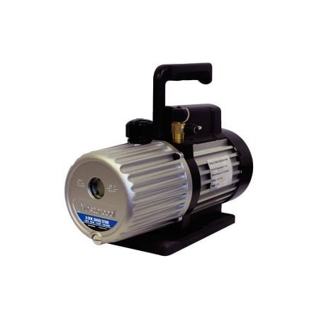 Mastercool Mastercool® 90066-B 6 CFM Vacuum Pump Single Stage 90066-B ...
