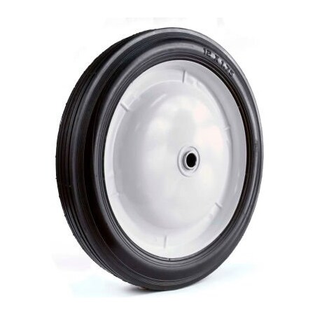 Martin Wheel Martin Wheel Light Duty Steel Wheel 113 - 12 x 1.75 - 2-1/ ...