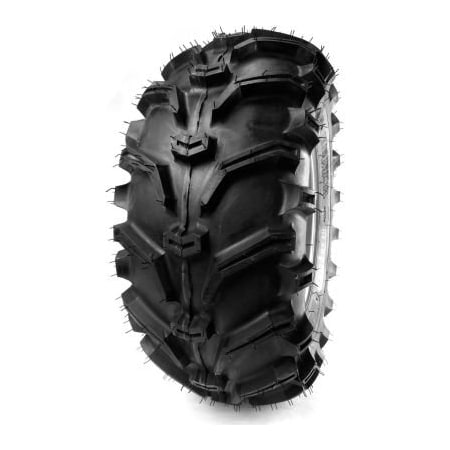 Martin Wheel Martin Wheel Kenda K299 Bearclaw ATV Tire 2612-6BC-I - 26 ...