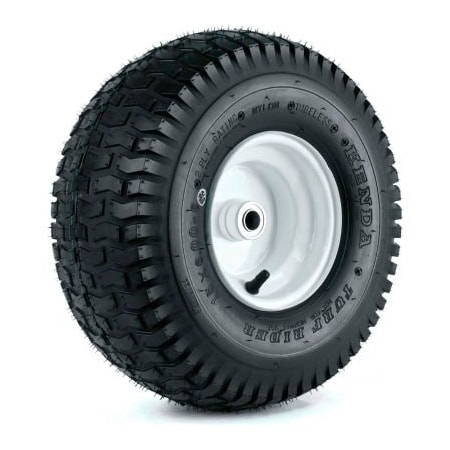 Martin Wheel Co. Martin Wheel Kenda K358 Tire Mounted on Wheel 606DC ...