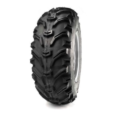 Martin Wheel Martin Wheel Kenda K299 Bearclaw ATV Tire 812-6BC-I - 25 x ...