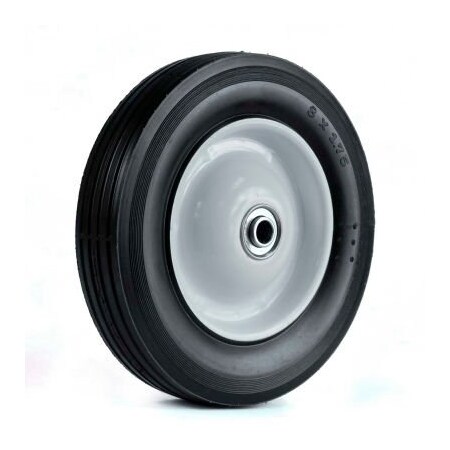 Martin Wheel Martin Wheel Light Duty Steel Wheel 875-R - 8 x 1.75 - 2 ...
