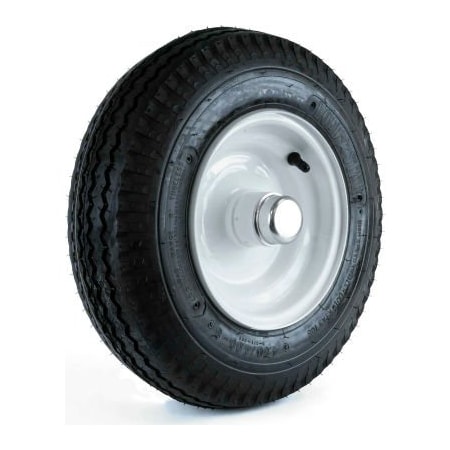 Martin Wheel Martin Wheel Log Splitter Wheel HS408B-34I(A) - 480-8 - 3/ ...