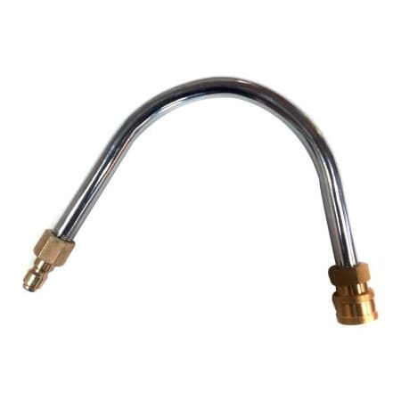 Mtm Hydro MTM Hydro Gutter Cleaning Attachment 22.0334 | Zoro