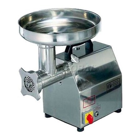 Mvp Group Corporation Axis AX-MG12 - Meat Grinder, 1.0 HP, #12 Hub ...