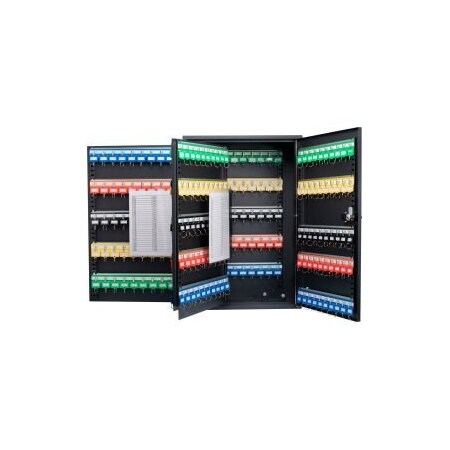 Barska Barska 300 KEYS Adjustable Lock Box With Combination Lock, 1434W ...