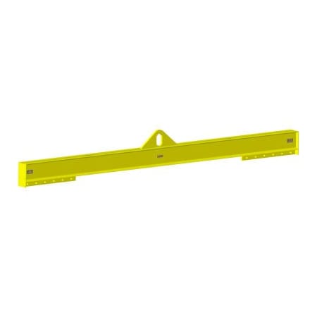 Machining & Welding By Olsen M & W Lift Beam Low Headroom Multiple ...