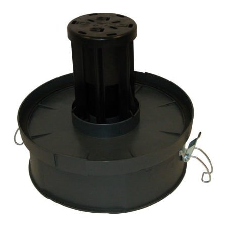 Nilfisk-Advance America Nilfisk Drum Float Assembly With Cartridge ...