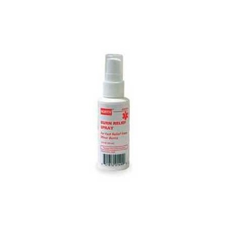 Honeywell North Burn Spray, NORTH SAFETY 032204, 1 Each 32204 | Zoro