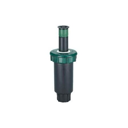 Orbit Orbit Irrigation Hard Top 2" Spring-Loaded Pop-Up With 15' Nozzle ...