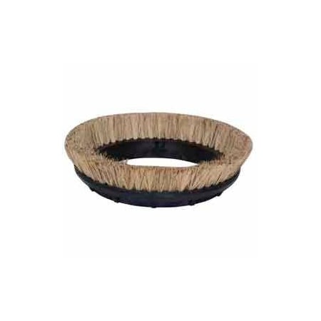 Royal Appliance Manufacturing Oreck 12 Union Mix Brush, Brown 237048 | Zoro