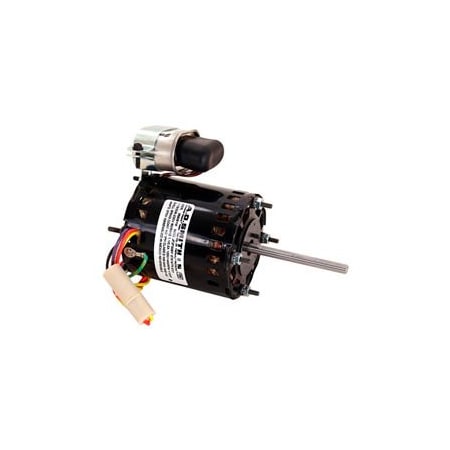 A.O. Smith Century 9721, 3.3" Motor - 115/208-230 Volts 1550 RPM 9721 ...