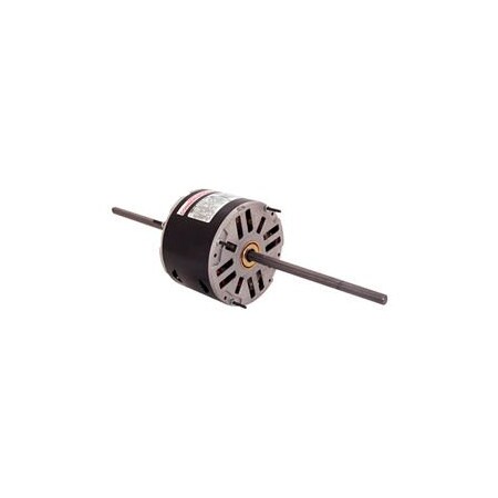 A.O. Smith Century SA1026, 5-5/8" Double Shaft Air Conditioner Motor ...