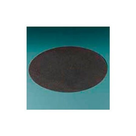 Premiere Pads 20" Sanding Screen, 60 Grit Black, 10 Per Case ...