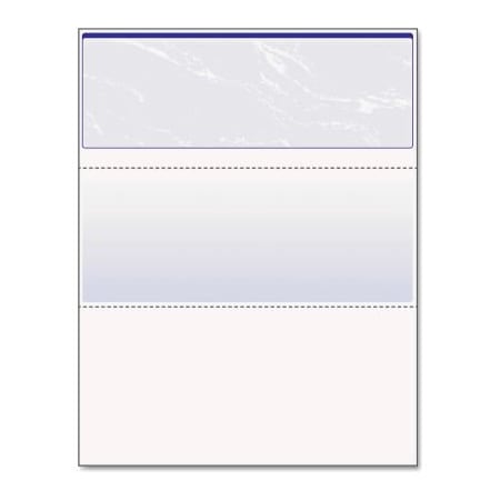 Paris Business Products DocuGard® Standard Security Check - PRB04501 ...