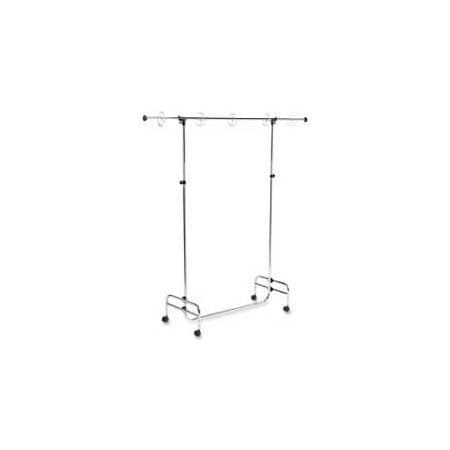Pacon Corporation Pacon Adjustable Pocket Chart Stand, Adjustable 42 ...