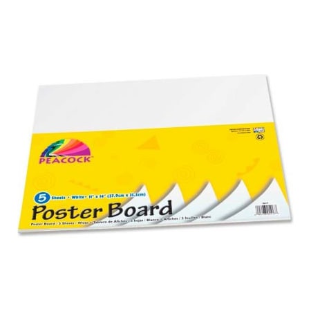 Small Poster Board