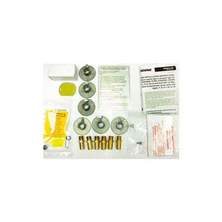 Modine Manufacturing Natural to Propane Gas Conversion Kit For Modine ...