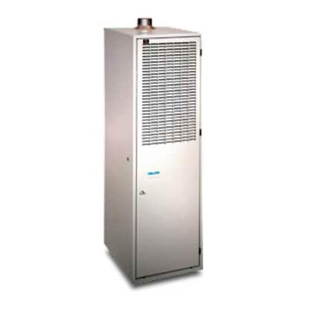 Miller Nordyne MillerÂ CMF Series Mobile Home Furnace, 80K BTU, Oil CMF ...