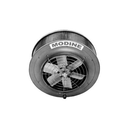 Modine Manufacturing Modine Vertical Explosion Proof Unit Heater ...