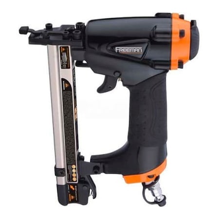 Gec Freeman Tools PFWS, Freeman Professional Fine Wire Stapler PFWS | Zoro