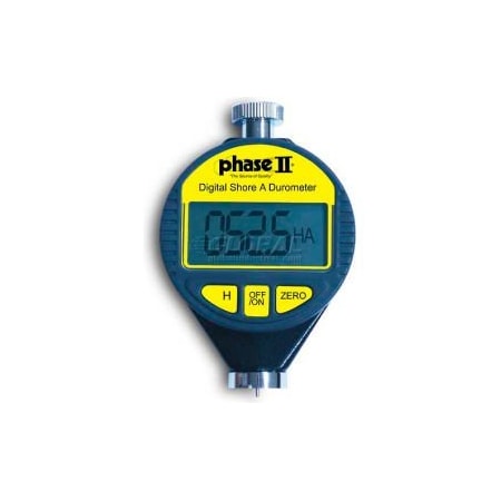 Phase Ii Machine & Tech Phase 2 PHT-960 Shore A Durometer PHT-960 | Zoro