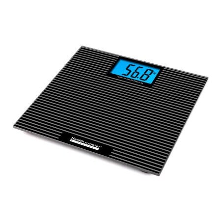 Pelstar/Health O Meter Health o Meter 810KL Digital Glass Scale with ...
