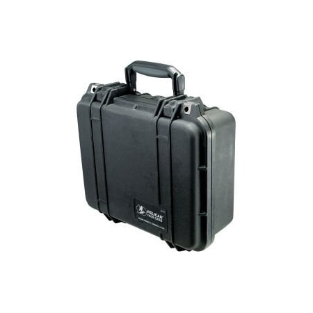 Pelican Products Pelican 1400 Watertight Small Case With Foam 13-3/8" x ...