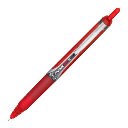 Pilot Pilot¬Æ Precise V5 RT Rollerball Retractable Pen, Refillable ...