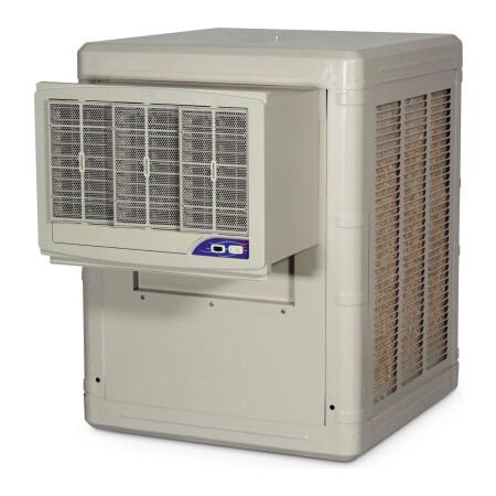Phoenix Mfg. Inc. Brisa Window Evaporative Cooler BW4002 BW4002 | Zoro