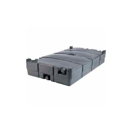 Polyjohn PolyJohn 300 Gallon Holding Tank - HT01-0300 | Zoro