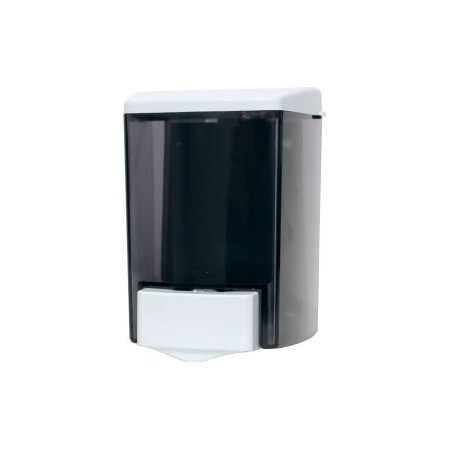 Palmer Fixture Co Palmer Fixture Bulk Soap Dark Translucent Dispenser ...