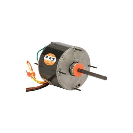 U.S. Motors US Motors 1860H, Condenser Fan, 1/4 HP, 1-Phase, 1075 RPM ...