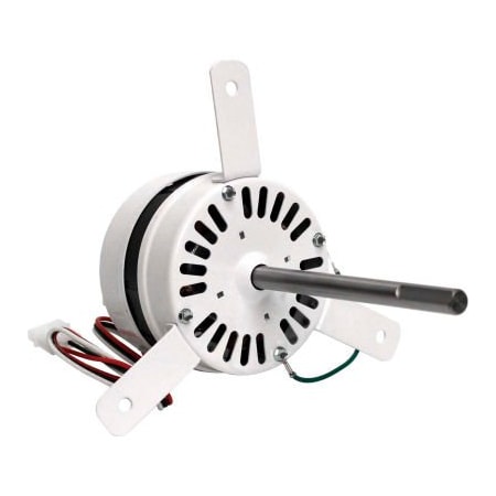 Pem Motors PEMS, OEM Motor for Loren Cook, Shaded Pole, 1/11 HP, 1500 ...