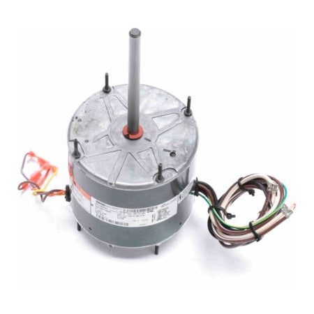 Fasco Fasco Condenser Fans Motor, 1/3 HP, 825 RPM, 208-230V, OAO D791 ...