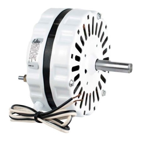 Pem Motors PEMS F0510B2497, OEM Motor for Power Vent, Shaded Pole, 1050 ...
