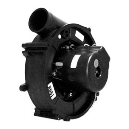 Rotom Rotom FB-RFB330, Motors and Blowers, 1/20 HP, 3000 RPM, 115V ...