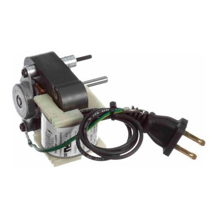 Fasco Fasco C-Frame Motor, 1/100 HP, 3000 RPM, 120V, OAO, 60 Hertz K113 ...