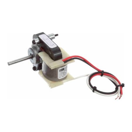 Fasco Fasco C-Frame Motor, 1/333 HP, 3000 RPM, 120V, OAO K120 | Zoro