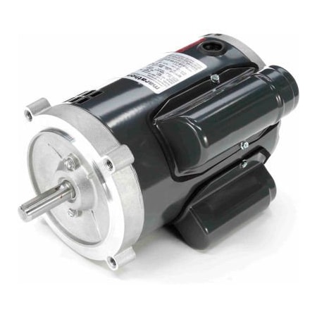 Marathon Motors Marathon General Purpose Single Phase ODP Motor, 1/3 HP ...