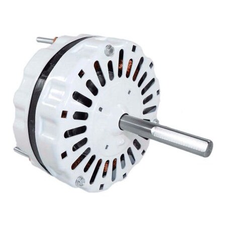 Pem Motors PEMS, OEM Motor for Power Vent, Shaded Pole, 1050 RPM, 115V ...