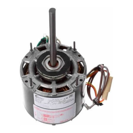 A.O. Smith Century Direct Drive Motor, 1/5 HP, 1075 RPM, 115V, OAO, 42Y ...