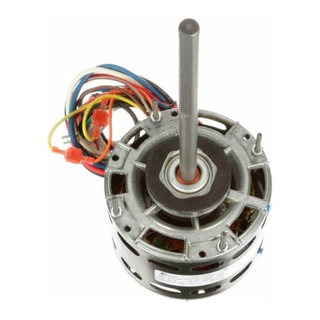 A.O. Smith Century Room Air Conditioner Motor, 2/67 HP, 1100 RPM, 115V ...