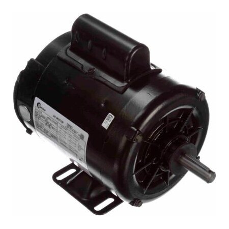 A.O. Smith Century Farm Duty Single Phase Motor, 1/3 HP, 1725 RPM, 115 ...